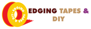 Edging Tapes – Edging Tapes & DIY