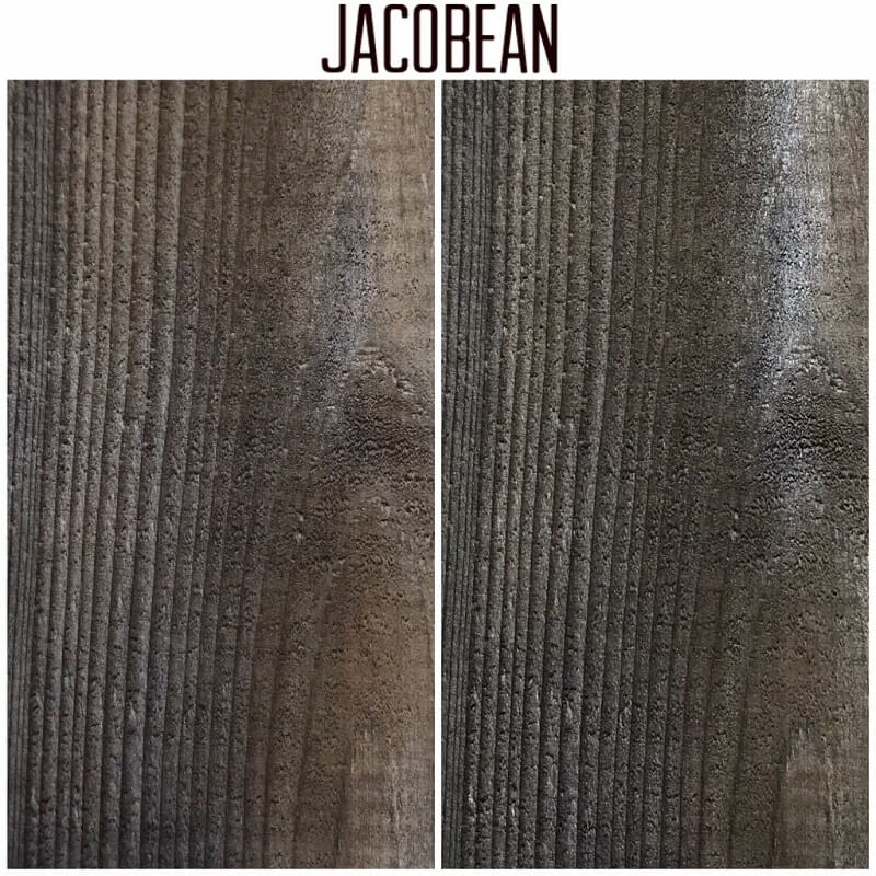 Jacobean Oak – Edging Tapes & DIY