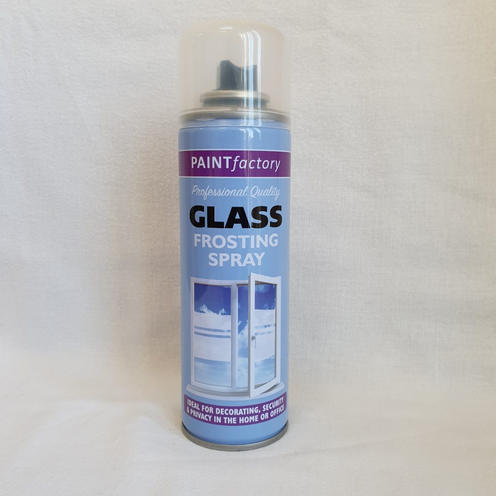 Best Frosting Spray For Glass at Elden Martin blog