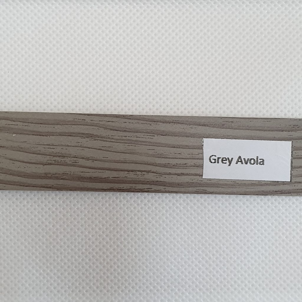 Grey Avola 22mm – Edging Tapes & DIY